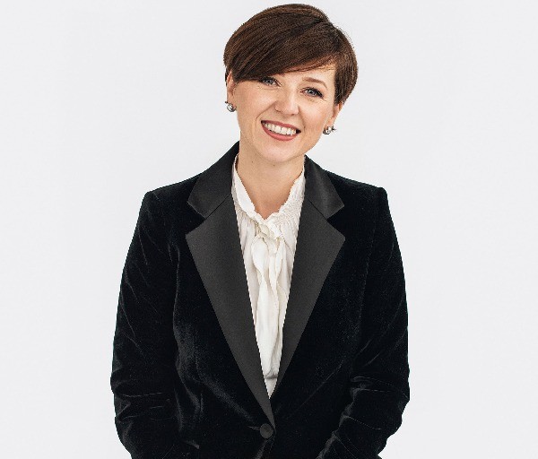 Barbara Stankiewicz | Apie Mentorių | idialogue